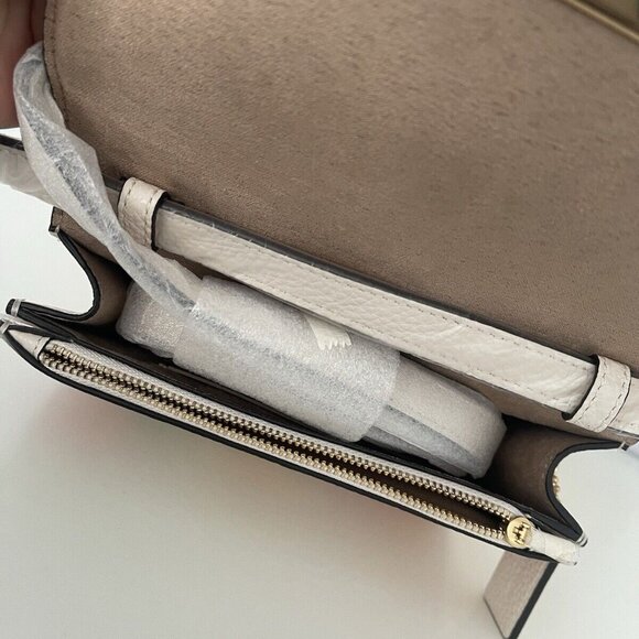 Coach | Bags | Nwt Coach Mini Brynn Crossbody With Dreamy Landmystical ...